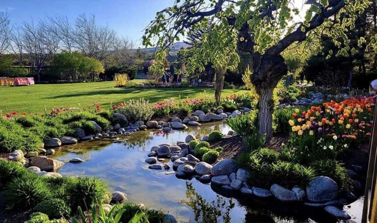 About Me – Heather